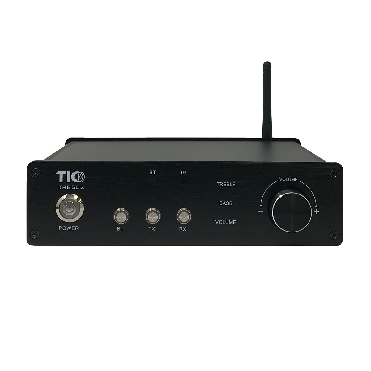 TRB502 Bluetooth 5.0 Mesh 2*100w Amplifier – TIC