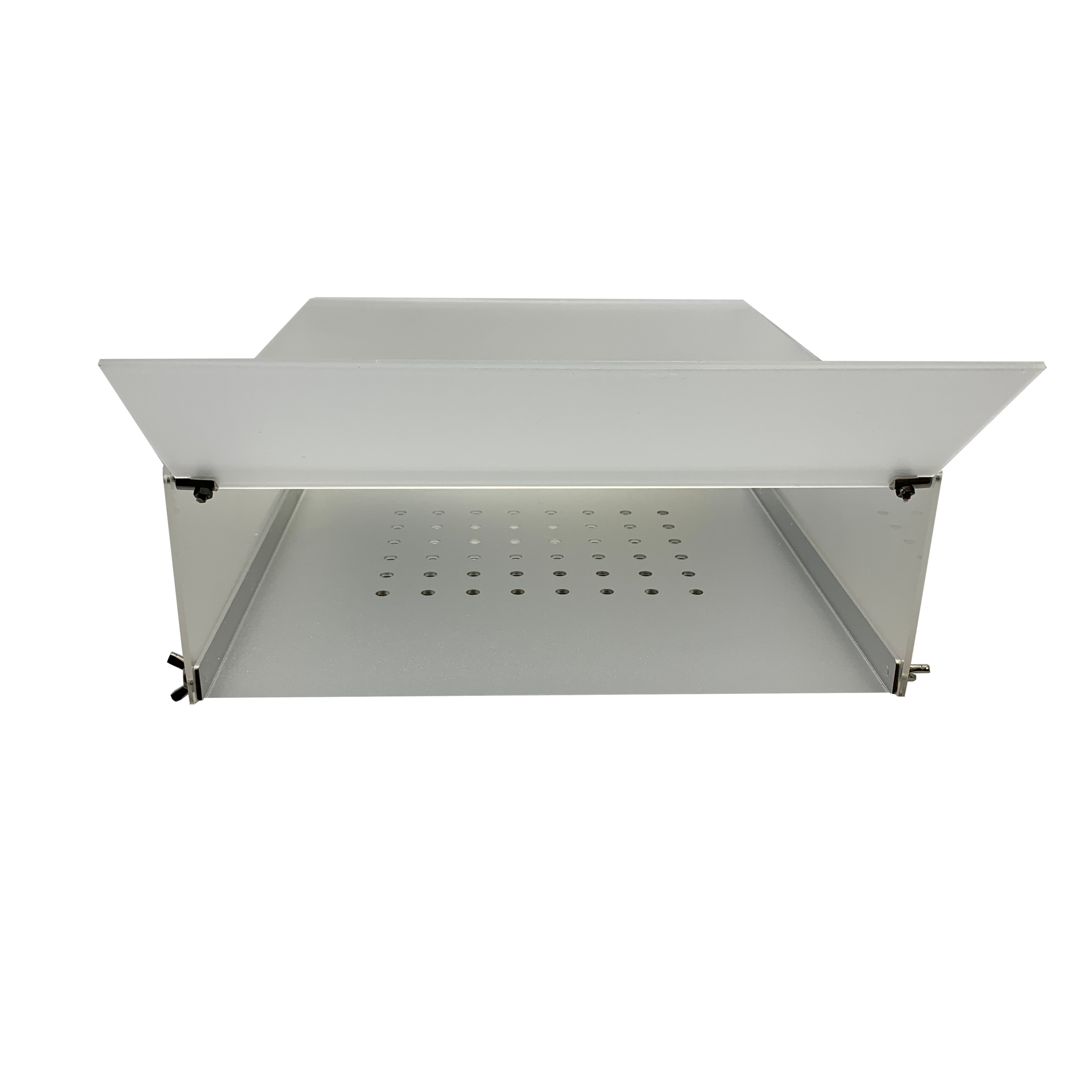 WHS001Wall Mountable Waterproof Box For Amplifiers – TIC