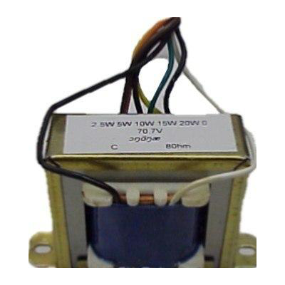 SP-70T - Internal 70v Transformer – TIC